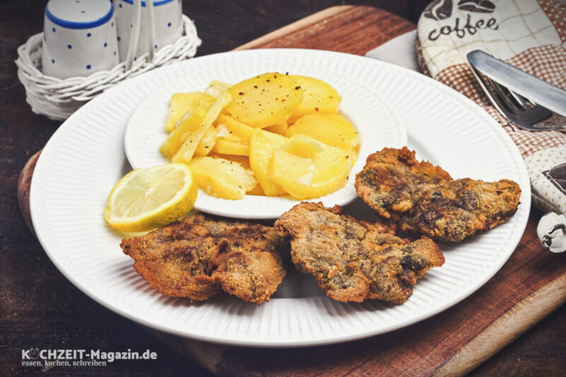 Das Surschnitzel: Eine Tradition der österreichischen Küche