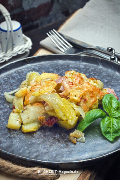 Das Surschnitzel: Eine Tradition der österreichischen Küche