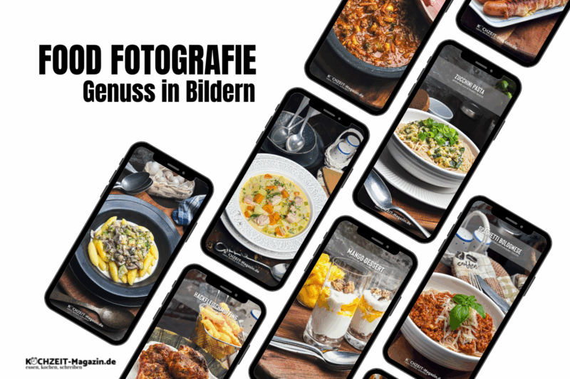 Lachs Spaghetti, das ideale Rezept für besondere Momente