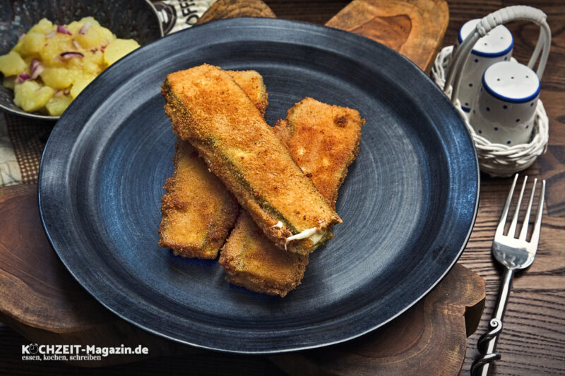 Das Surschnitzel: Eine Tradition der österreichischen Küche
