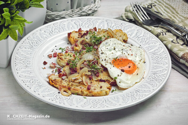 Das Surschnitzel: Eine Tradition der österreichischen Küche